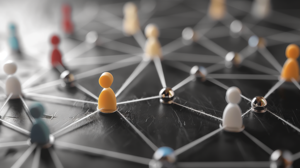 The Human Element - Christian Hammer | The Official Website of ...