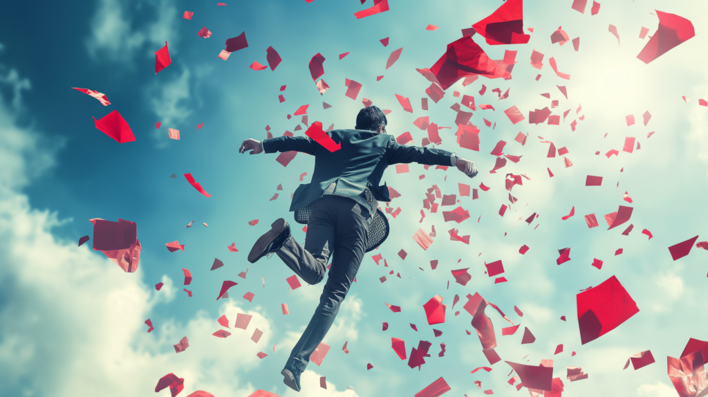 The Pitfall Parade - Christian Hammer | The Official Website of ...